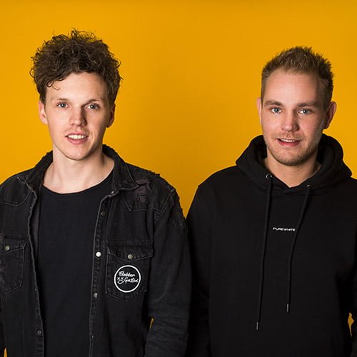 Flabbergasted boeken? | ArtiestBoeker.nl