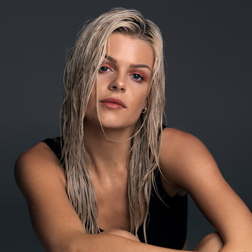 Davina Michelle boeken voor een optreden? | ArtiestBoeker.nl