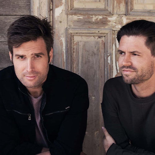 Nick & Simon boeken voor een optreden? | ArtiestBoeker.nl