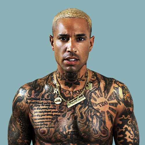 Rappers boeken? - U vindt het bij ArtiestBoeker.nl