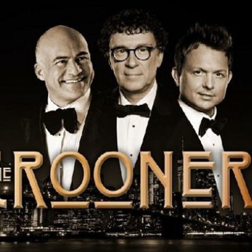 The Crooners boeken voor een optreden? | ArtiestBoeker.nl