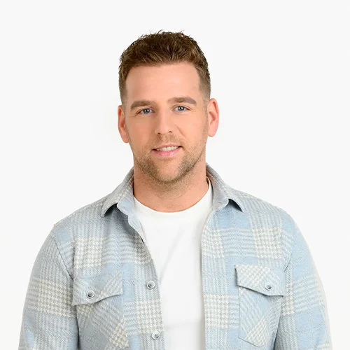 Wesley Klein boeken voor een optreden? | ArtiestBoeker.nl