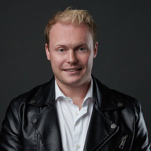 Chiem boeken voor een optreden? | ArtiestBoeker.nl