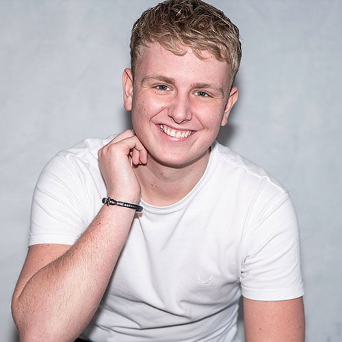 Nick Verhoekx boeken voor een optreden? | ArtiestBoeker.nl